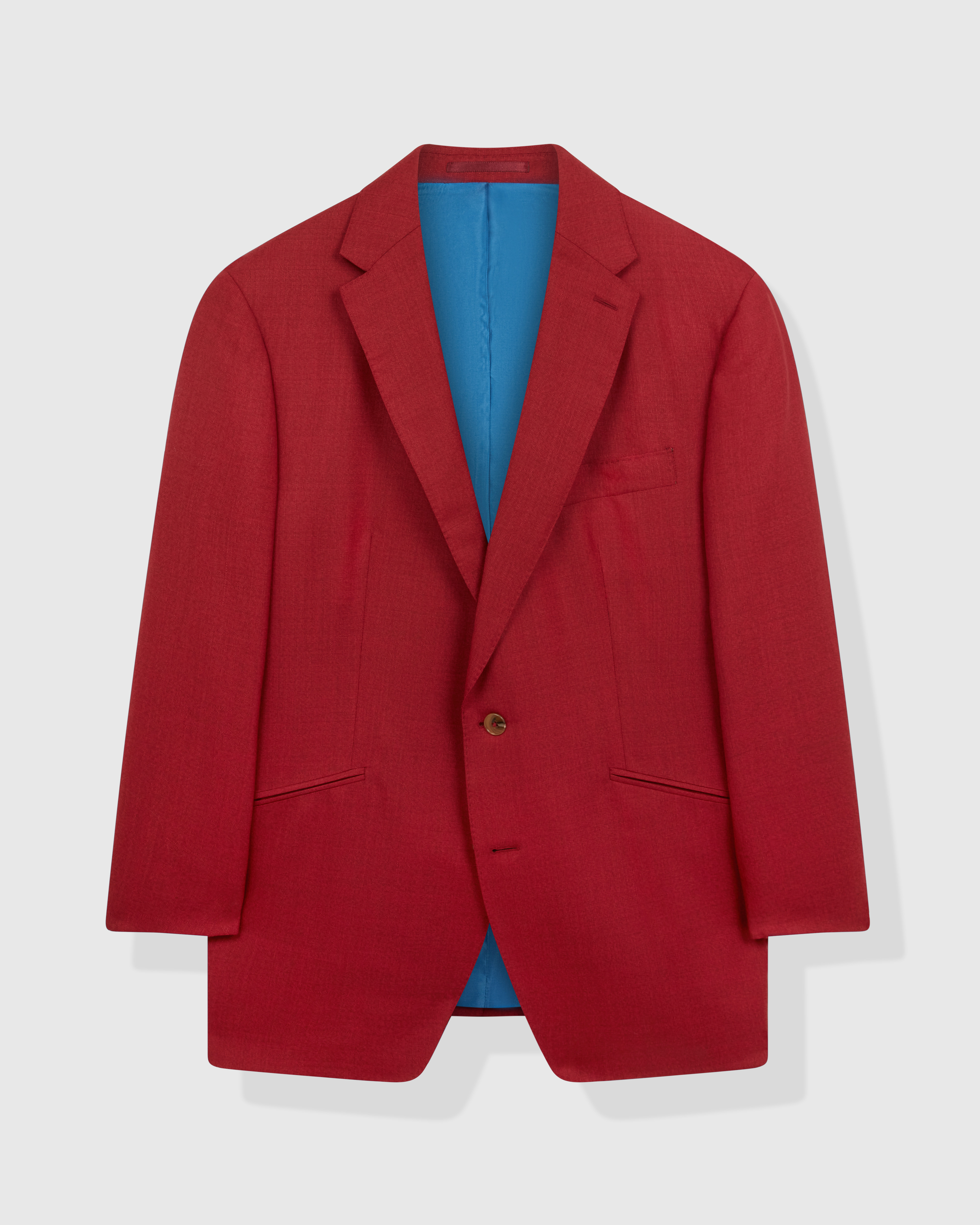 Made-to-Measure Tri-Colour 3PC Event Suit by VBC July.25.f22 - Casual ...